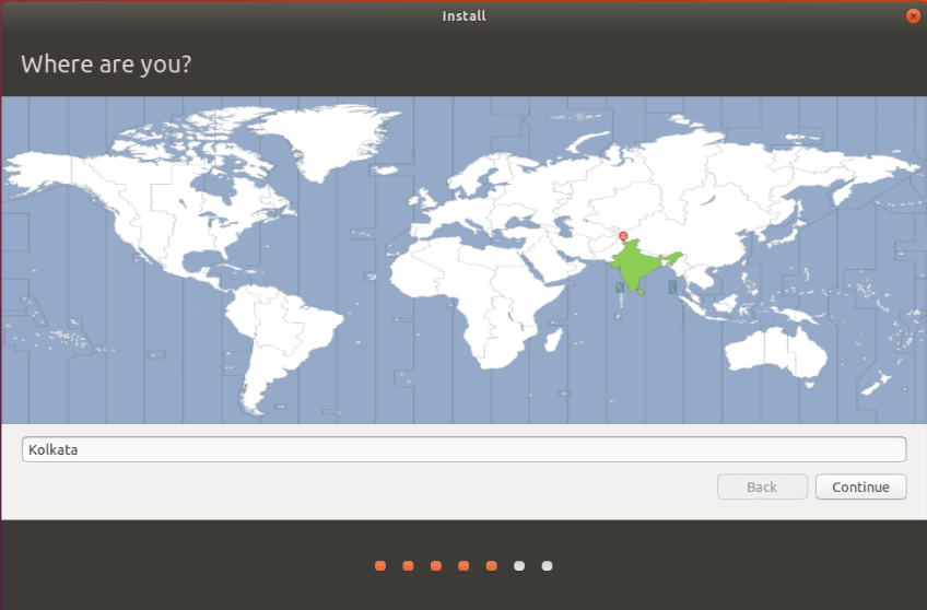 How To Install Ubuntu Or Ubuntu Based Operating Systems Ib Computing 5702