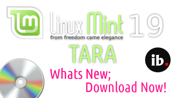 Linux Mint 19 Beta is released, Download Linux Mint 19 Beta.